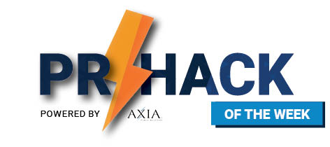 Logos | Axia Public Relations